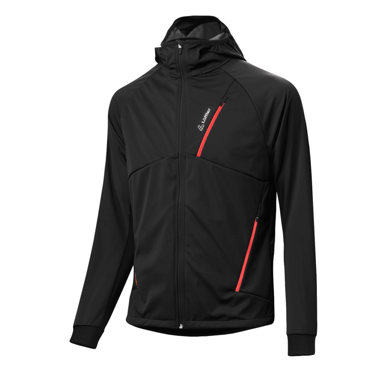 M HOODED JACKET WORLDCUP WS LIGHT | Windstopper Jacke Herren M HOODED JACKET WORLDCUP WS LIGHT | Windstopper Jacke Herren